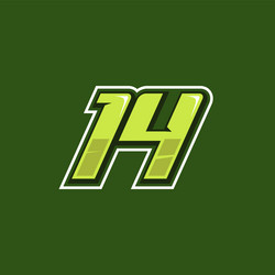 Racing Fonts Vector Images (over 8,300)