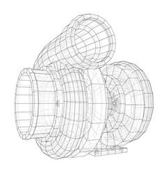 Turbo Blueprint Vector Images (over 260)