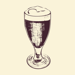 Beer Mug Outline Cheers Vector Images (over 640)