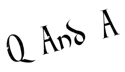 Q a Questions Vector Images (over 1,400)