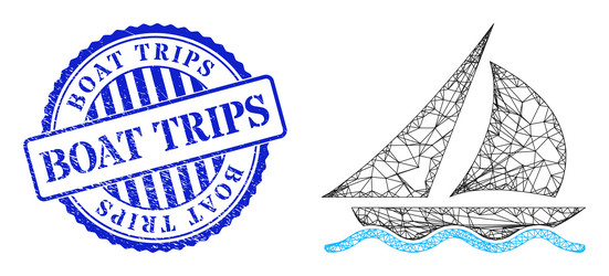 Boat Scratch Vector Images (over 210)