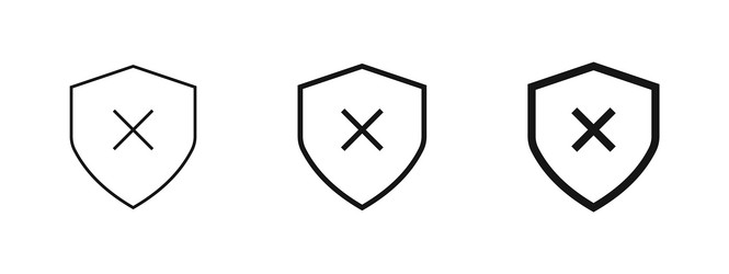 Shield Check Mark Symbol Vector Images (over 9,800)