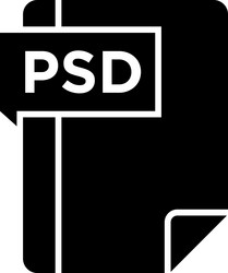 File formats icons and pictogram design Royalty Free Vector