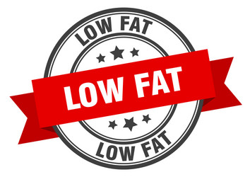 Low Fat Vector Images (over 2,900)