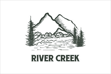 Creek Vector Images (over 3,300)