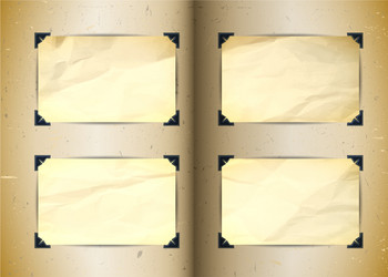 Photo Album Vector Images (over 24,000)