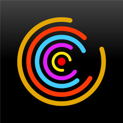 Concentric Circles Logo Vector Images (over 6,600)