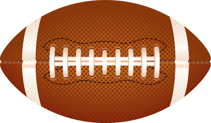 Football Vector