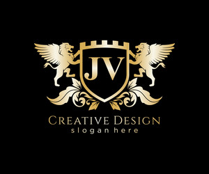 Jv Logo Vector Images (over 1,600)