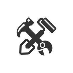 Rework Repair Icon Vector Images (over 510)