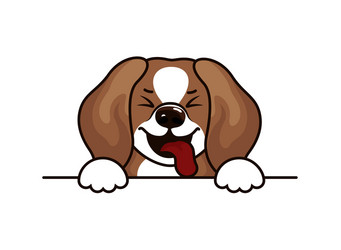 Beagle Icon Vector Images (over 3,100)