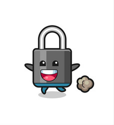 Padlock Cartoon Vector Images (over 5,400)