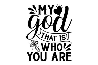 God Text Vector Images (over 15,000)