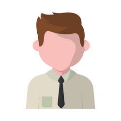 Man Employee Vector Images (over 140,000)