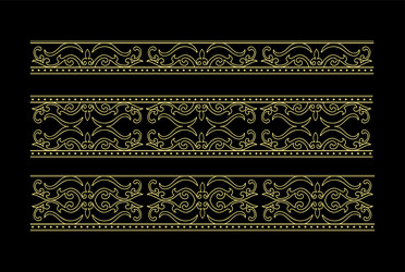 Royal Border Vector Images (over 69,000)