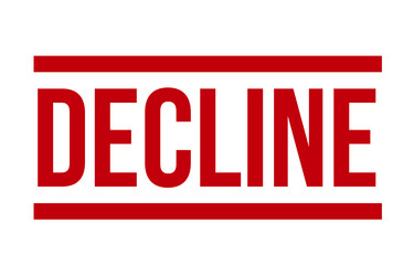Decline Vector Images (over 25,000)