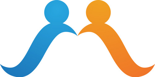 Prayer Team Icon Logo Vector Images (63)