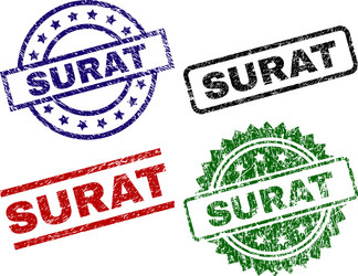 Surat Vector Images (over 220)