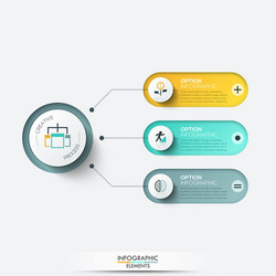 Infographic for Brochure Template Vector Images (over 150,000)