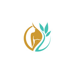 Female Body Logo Vector Images (over 23,000)