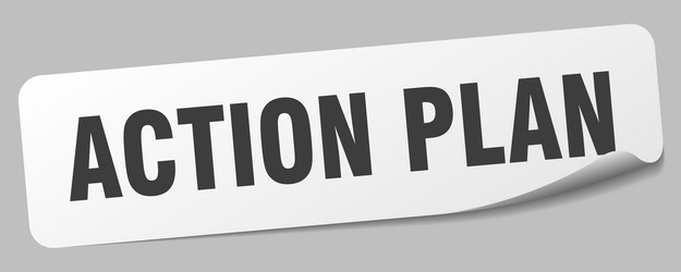 Action Plan Vector Images (over 8,800)