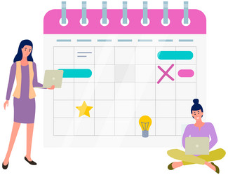 Activity Time Vector Images (over 28,000)