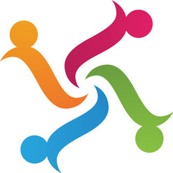 Prayer Team Icon Logo Vector Images (63)