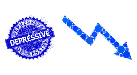 Dots Falling Vector Images (over 13,000)