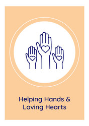Giving Back Icon Vector Images (over 420)