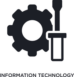 Information Technology Logo Vector Images (over 96,000)