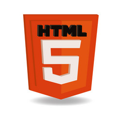 Html Css Javascript Icon Vector Images (over 820)