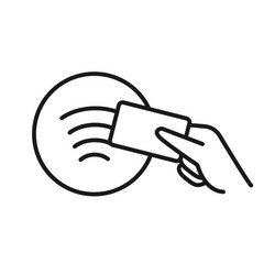 Contactless Logo Vector Images (over 1,700)