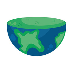 Half Earth Vector Images (over 1,000)