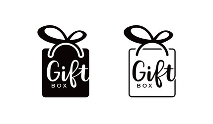 Gift Logo Vector Images (over 87,000)