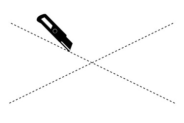 Cut Line Here Vector Images (over 250)