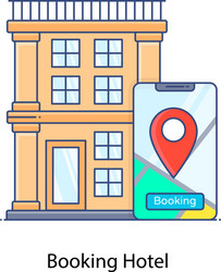 Hotel Booking Vector Images (over 12,000)