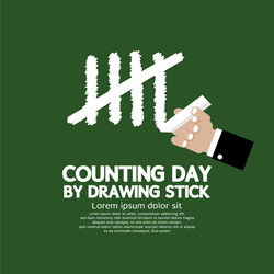 Counting Strikes Vector Images (over 300)