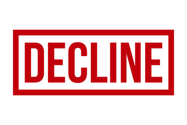 Decline Vector Images (over 25,000)