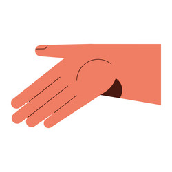 Receiving Hands Open Vector Images (over 1,500)