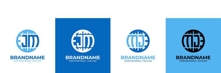 J Globe Logo Vector Images (over 140)