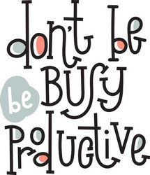 Ambition Inspirational Calligraphy Vector Images (over 150)