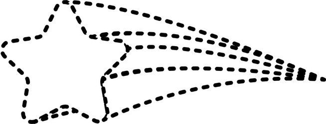 Dotted Star Vector Images (over 30,000)