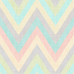 Seamless geometric chevron pattern Royalty Free Vector Image