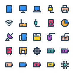 Electronics Vector Images (over 980,000)