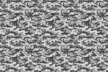 Army Digital Camouflage Pattern