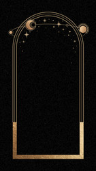 Moon Frame Vector Images (over 16,000)