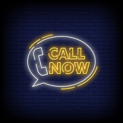 Call Now Icon Vector Images (over 1,600)