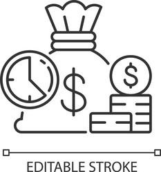 Short Term Icon Vector Images (over 890)