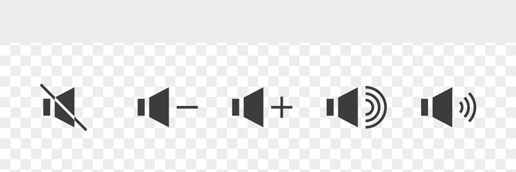 Sound Button Vector Images (over 110,000)