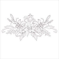 Wedding Line Art Vector Images (over 150,000)